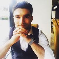 Radu Butucelea – Medium