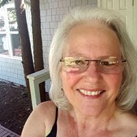 Amaya Gayle Gregory – Medium