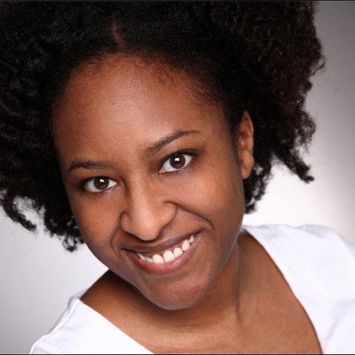 Maia Singletary – Medium