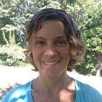 Christine Michelle Wood – Medium