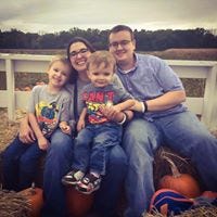 Matt Boley – Medium