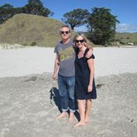 Mary Blakely – Medium