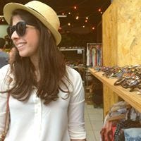 Brenda Amanda Silva – Medium
