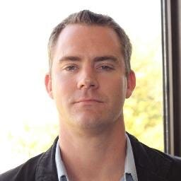 Sean Fahey – Medium