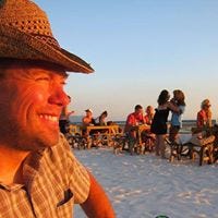 Michael Burkhardt – Medium