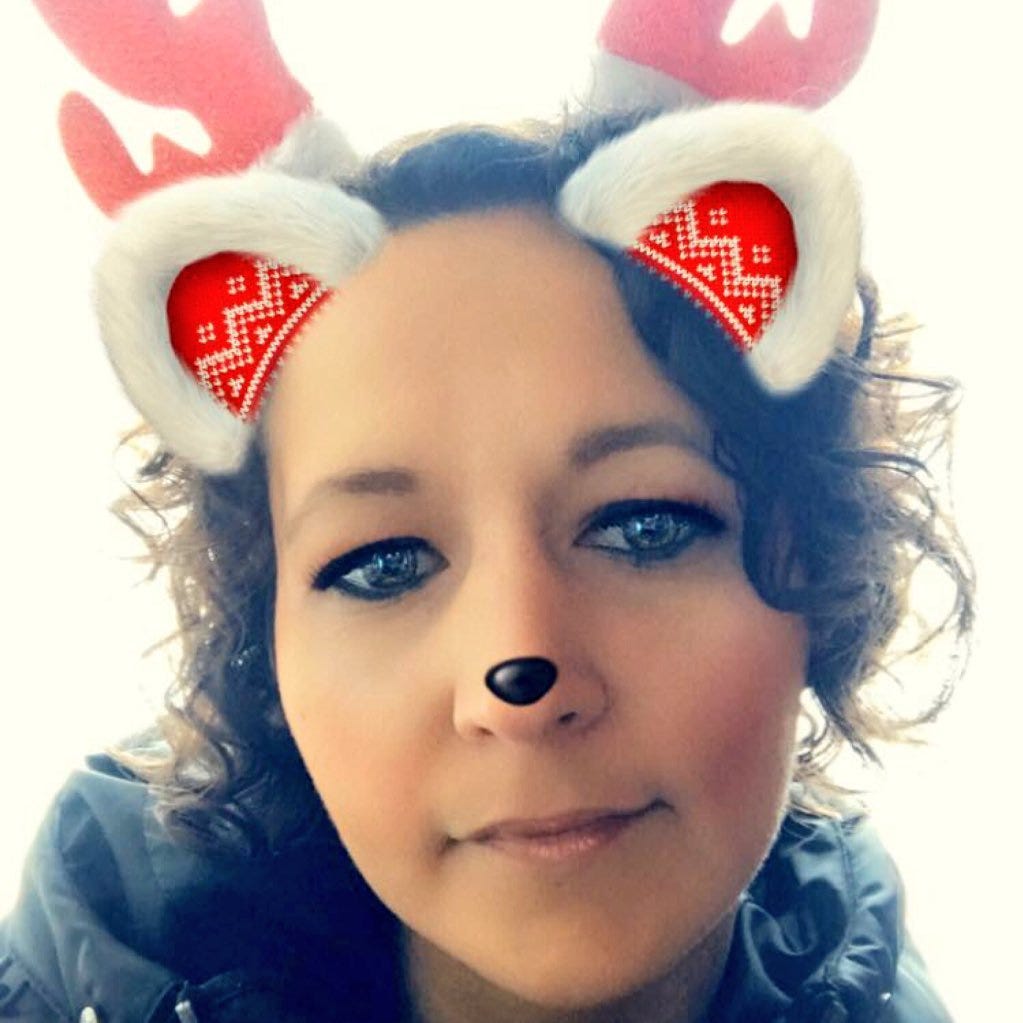 Tina Benham – Medium