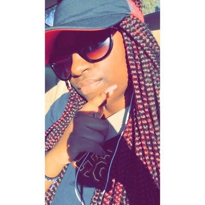 About – Da Dab Zaddy – Medium