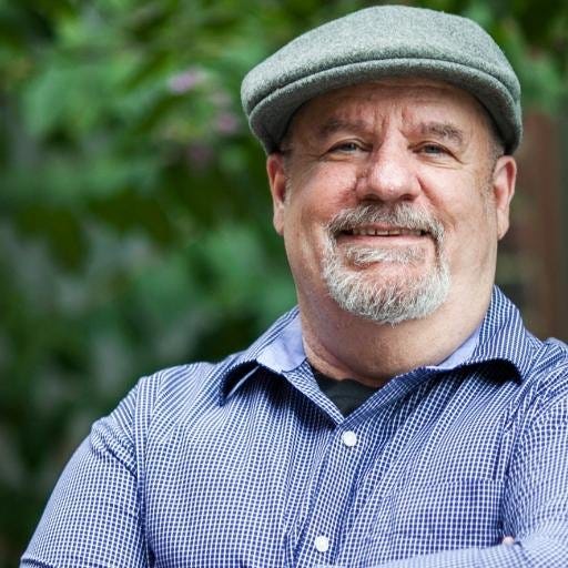 About – Ray Manley – Medium