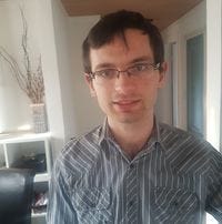 Samuel Andersen – Medium