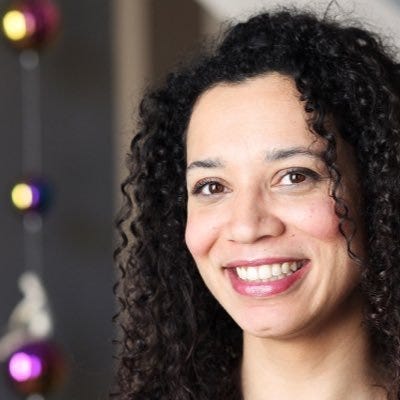 Sabrina Murphy – Medium