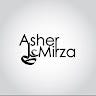 Asher Mirza – Medium