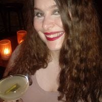 About – Maria Pirvu – Medium