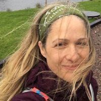 About – Cheryl Murfin – Medium