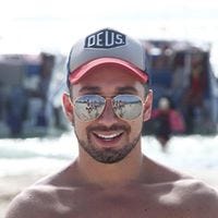 Michel Haag – Medium