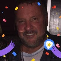 About – Gary A. Padjen – Medium