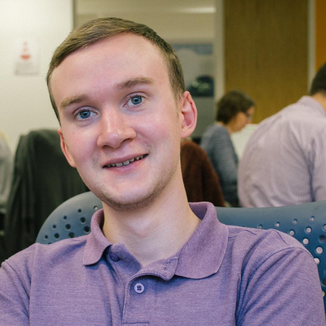 Robin Nash – Medium