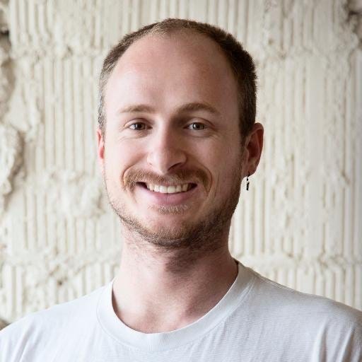 Julian Cole – Medium