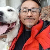 Robert Soto – Medium