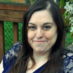 Karla Hoffman – Medium