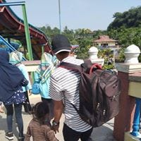 Wawan Suwanto – Medium