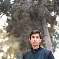 Muhammad Bilal – Medium