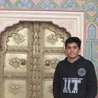 Akash R Nair – Medium