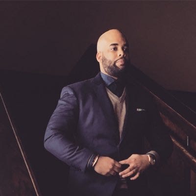 About – Marcus Gilmore – Medium