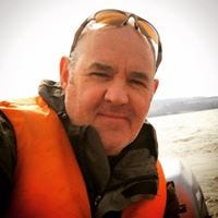 Dean Little – Medium