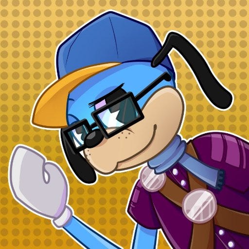 Smirky – Medium