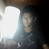 About – Adarsh Vyas – Medium