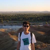 Rick Wong – Medium