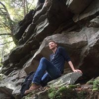 Ethan Lyon – Medium