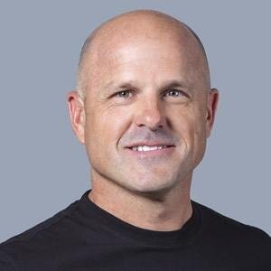 Barry Moore – Medium