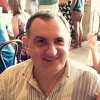 Steve Clark – Medium