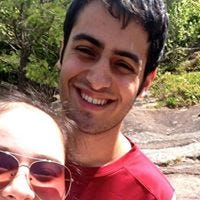 Josh Preuss – Medium