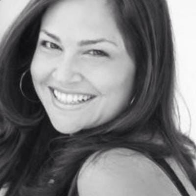 Kristin Cruz – Medium