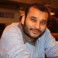 Deepak Singhal – Medium