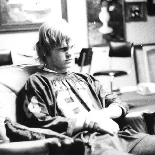 Steve Hickerson – Medium