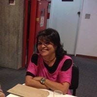 Paula Rangel – Medium