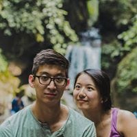Patrick Yang – Medium