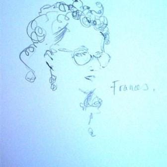 Frances M Forde – Medium