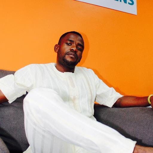 Deji Williams – Medium