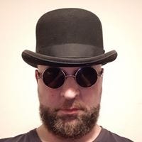 Yann Ménard – Medium