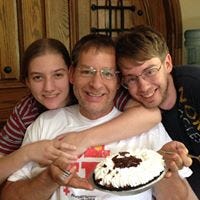 Brent Steven Albertson – Medium