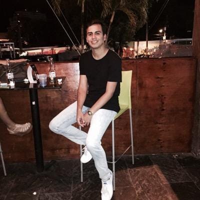 Emmanuel Rosado – Medium