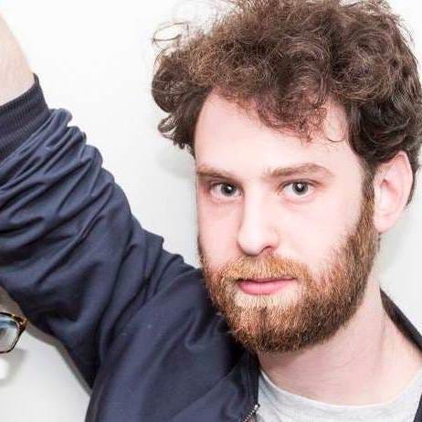 Dan Abromowitz – Medium