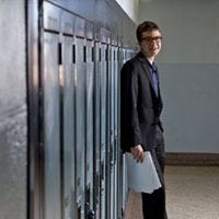Zane Schwartz – Medium
