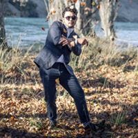 Isaac Gray – Medium