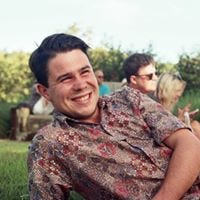 Jack Colley – Medium