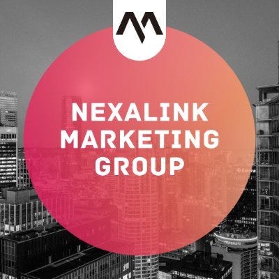 NexaLink Marketing Group – Medium